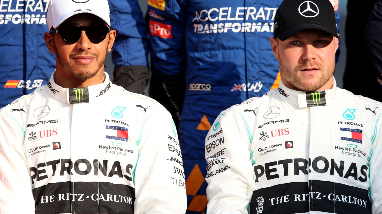 Mercedes boss Toto Wolff on Lewis Hamilton talks, 'long-term' 2021 plan | F1 News