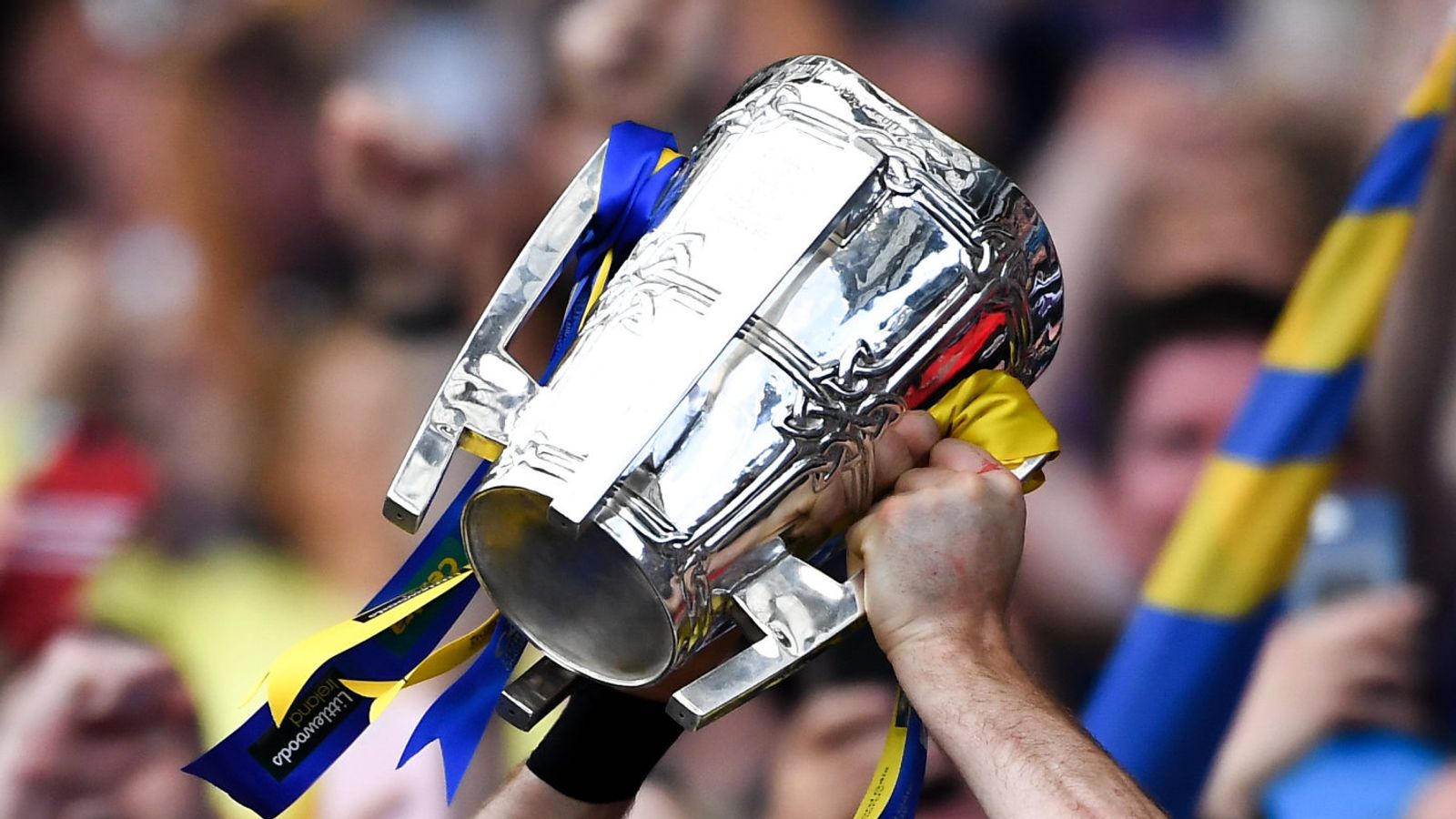 All-Ireland Hurling Championship: Ranking the Liam MacCarthy Cup ...