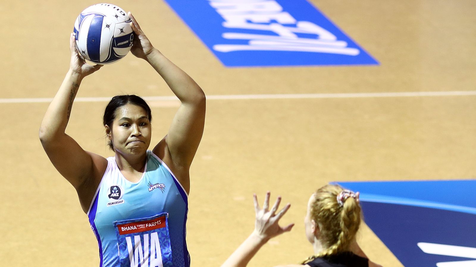 Tamsin Greenway: ANZ Premiership Round two talking points | Netball ...