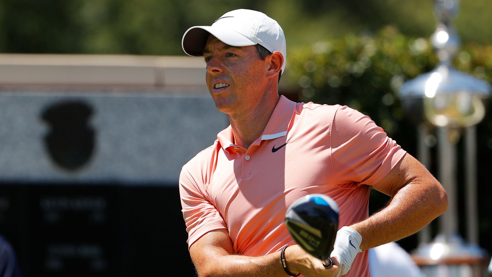 Rory McIlroy rues poor start after disappointing finish at Colonial ...