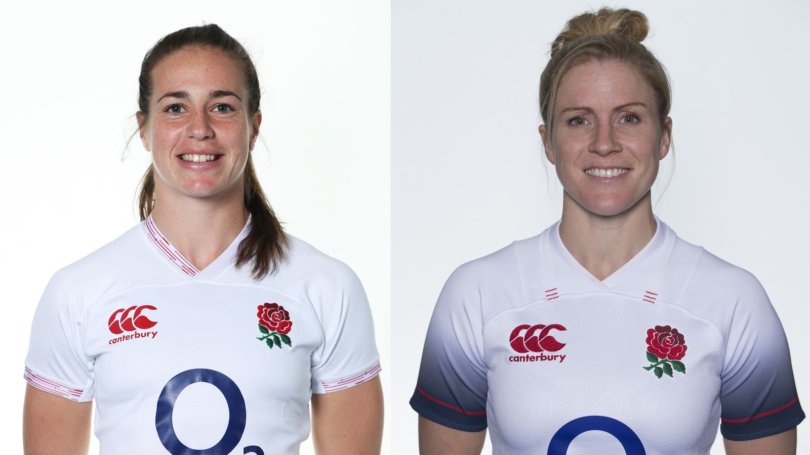 Rugby Stars Quiz: Emily Scarratt vs Danielle Waterman | Rugby Union ...