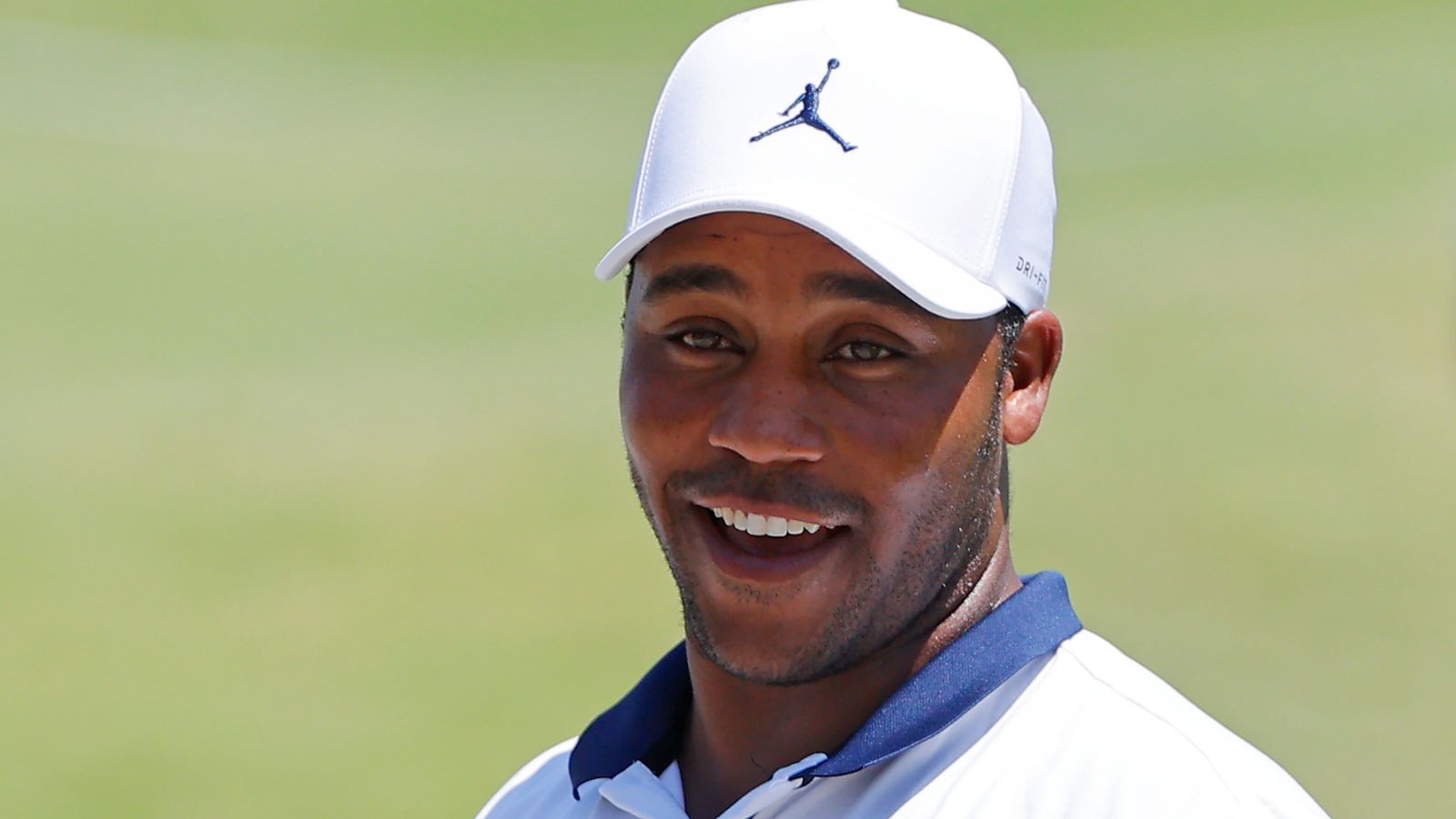 Harold Varner wants change, not confrontation in his quest for more ...