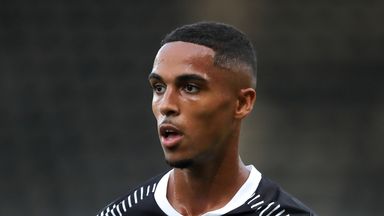 Max Lowe - Sheffield Wednesday | Player Profile | Sky Sports Football