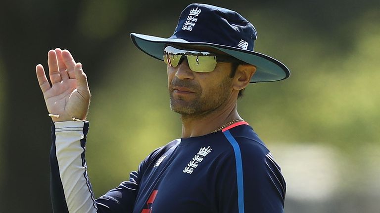 Mark Ramprakash thinks there are many BAME coaching candidates who ...