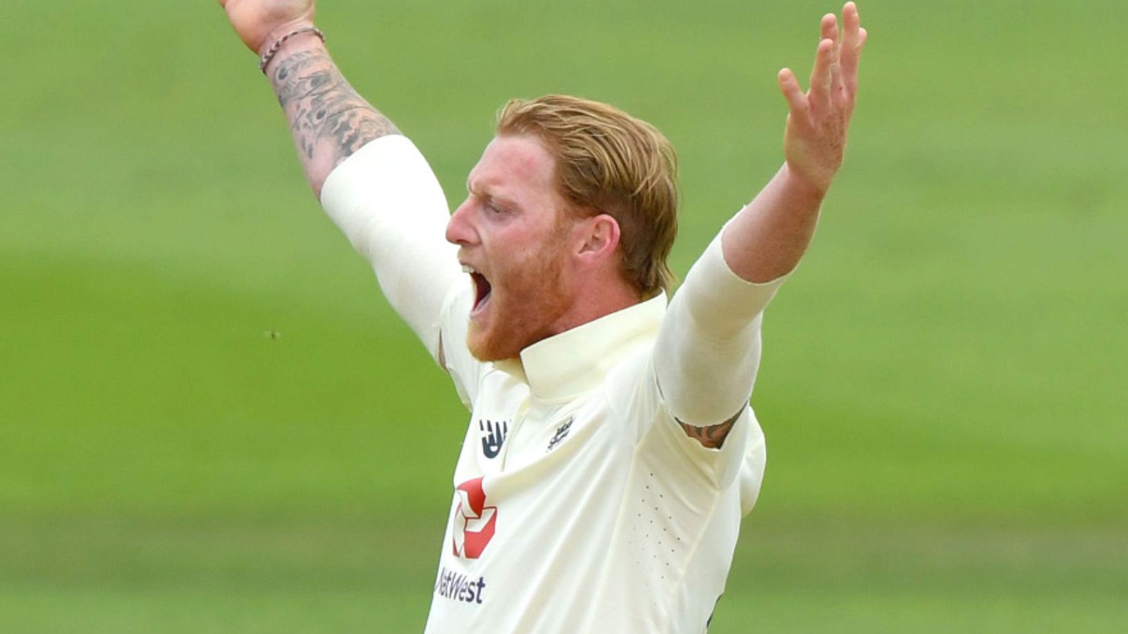 Ben Stokes tops ICC all-rounder rankings after England beat West Indies ...