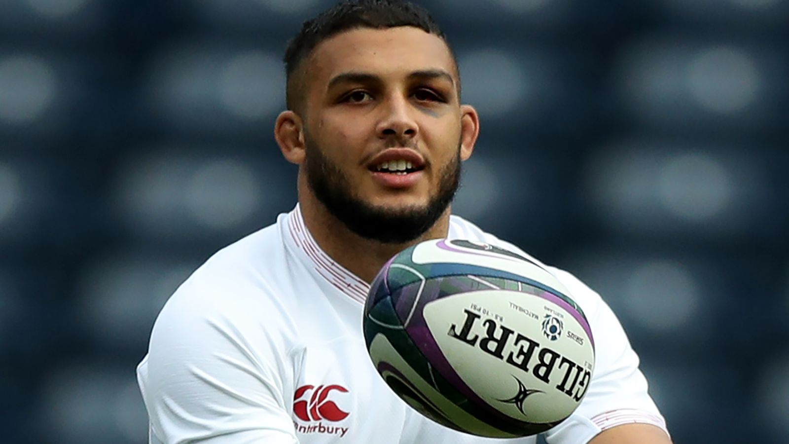 Swing Low, Sweet Chariot: England forward Lewis Ludlam defends song ...