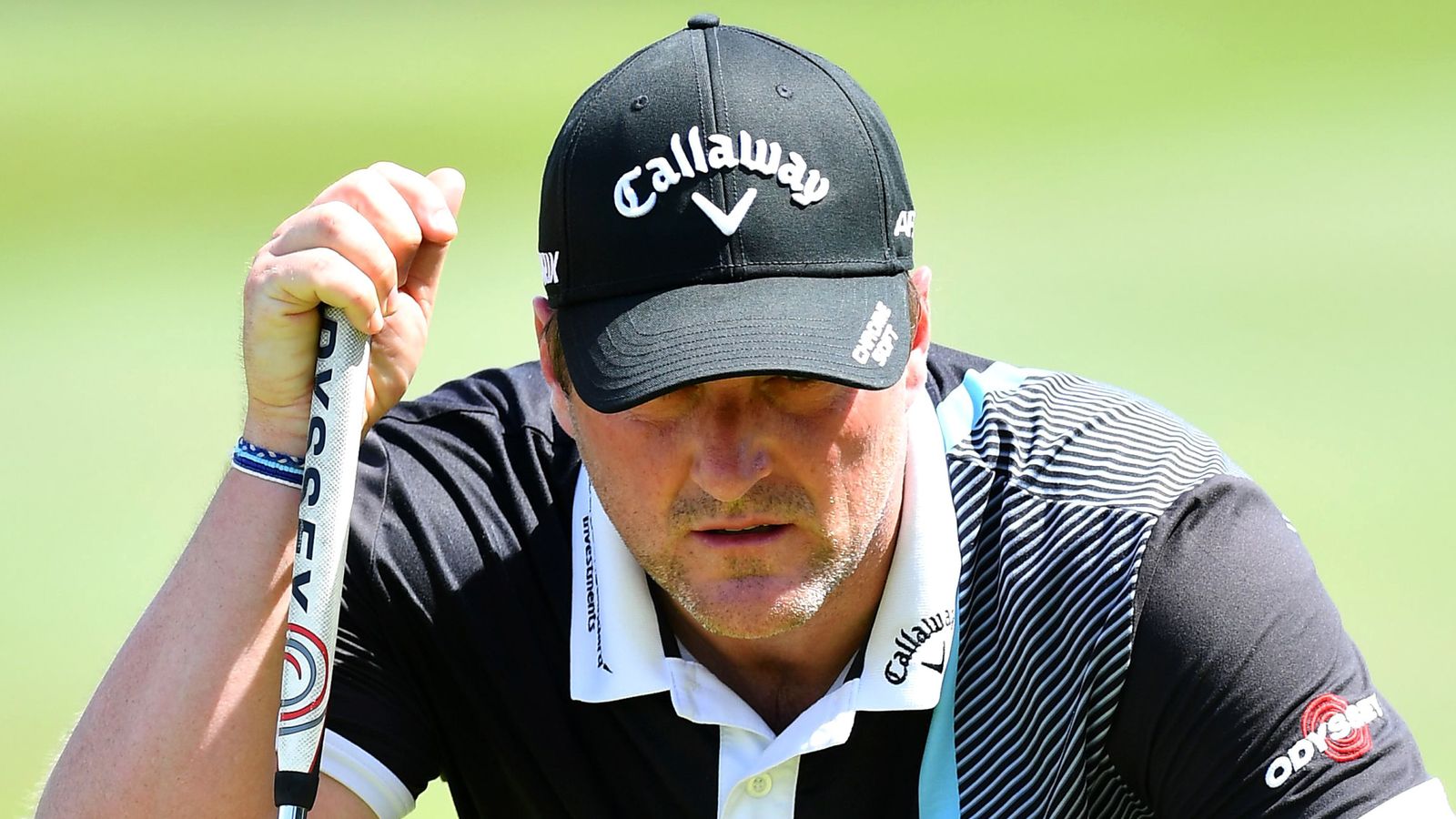 Austrian Open: Final scores | Golf News | Sky Sports