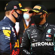 F1 News, Drivers, Results - Formula 1 Live Online | Sky Sports