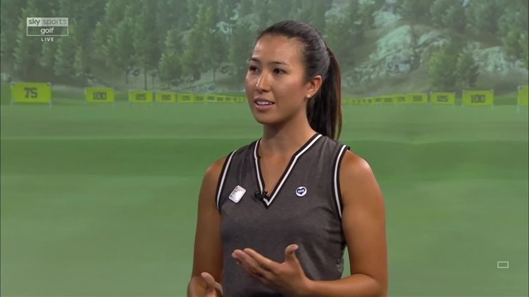 With Tiger Woods as a role model, why are there so few black golfers ...