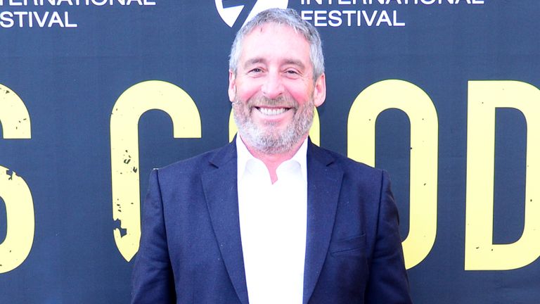 Toronto Wolfpack owner David Argyle: Rugby league needs a strong North America presence | Rugby ...