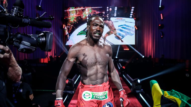 Bellator 242: Sergio Pettis victorious over Ricky Bandejas as Bellator ...