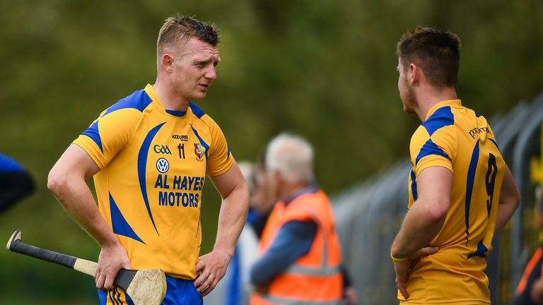 Club hurling round-up: Borris-Ileigh held to draw, Kilmallock beat Na ...