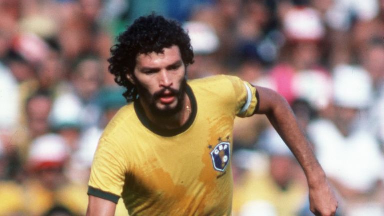 Rai interview: Former Brazil captain on Sao Paulo and 'sticking to ...