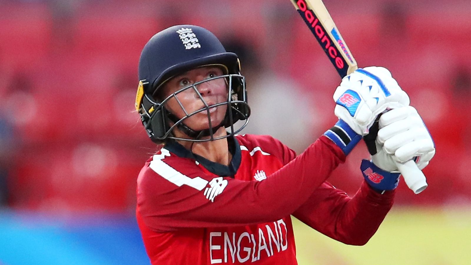 Danni Wyatt hopeful of playing for England this summer despite South ...