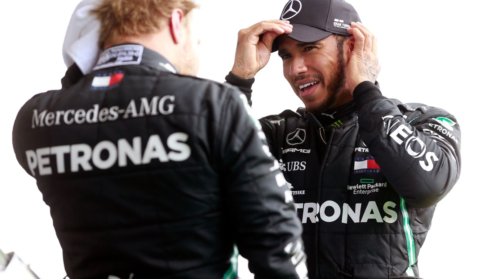 F1 2020: Revised race calendar, schedule, and driver line-ups | F1 News