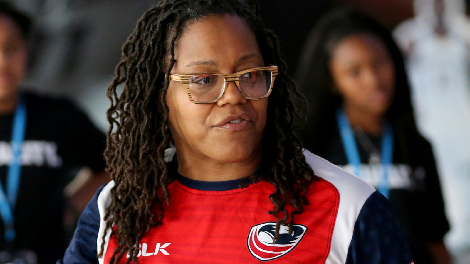 Phaidra Knight predicts positive future for women's rugby in United ...
