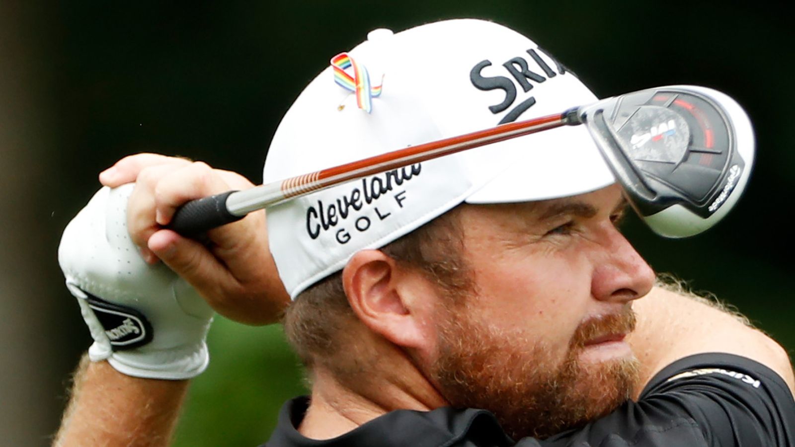 Shane Lowry trialling new clubs for PGA Tour return at Safeway Open ... Shane Lowry trialling new clubs for PGA Tour return at Safeway Open ...