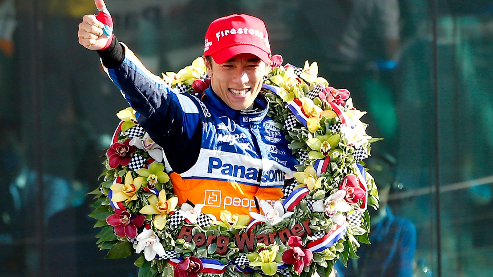 Indy 500: Takuma Sato triumphs, Fernando Alonso finishes 21st | F1 News