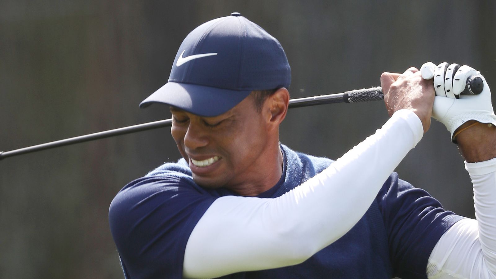 PGA Championship: Tiger Woods to blame for poor putting - not the ...