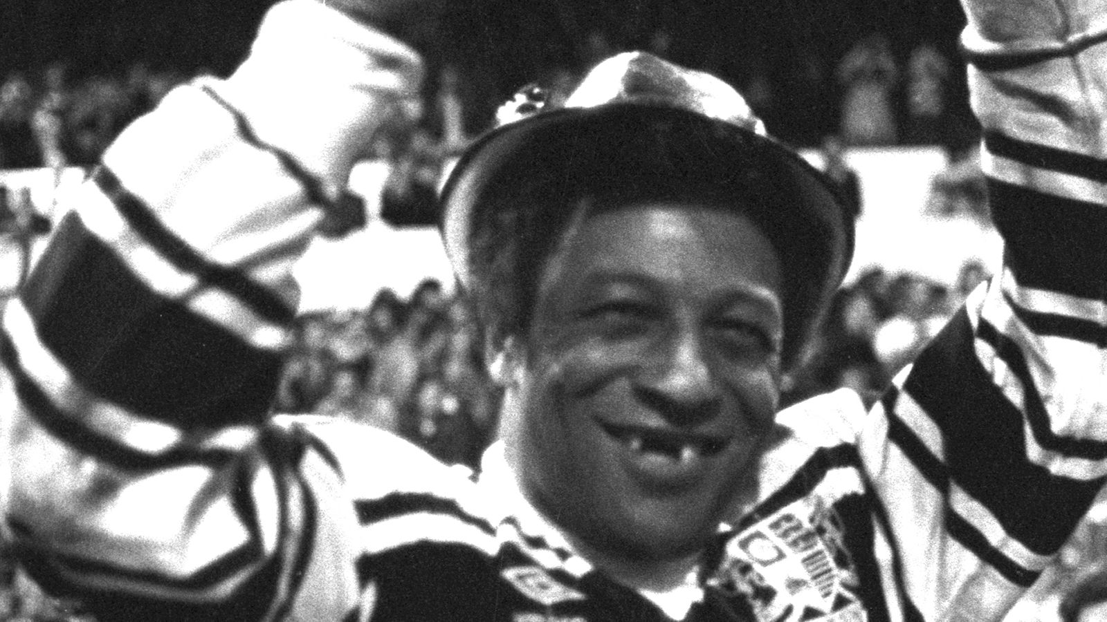 Clive Sullivan (1943-1985): Great Britain's first black sports team ...