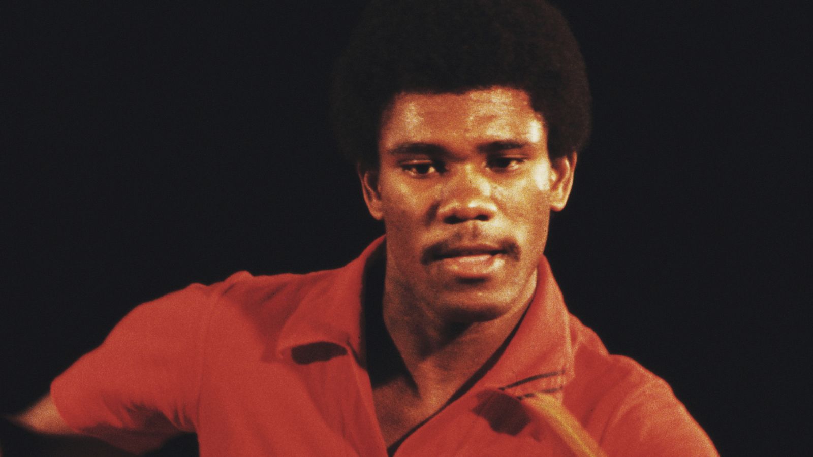 Desmond Douglas: Britain's most successful post-war table tennis player ...