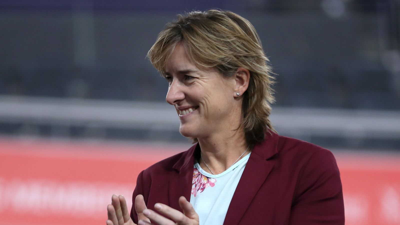 UK Sport: Dame Katherine Grainger says win-at-all-costs mentality is ...