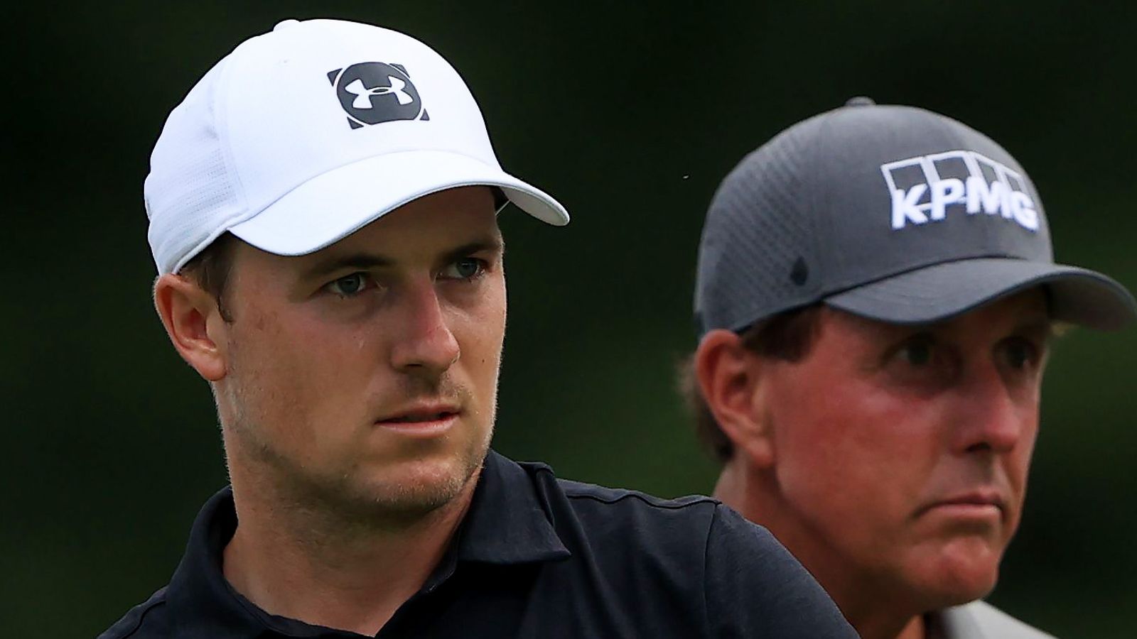 Sky Sports Golf TV Guide Key Times For Four Live Events This Week
