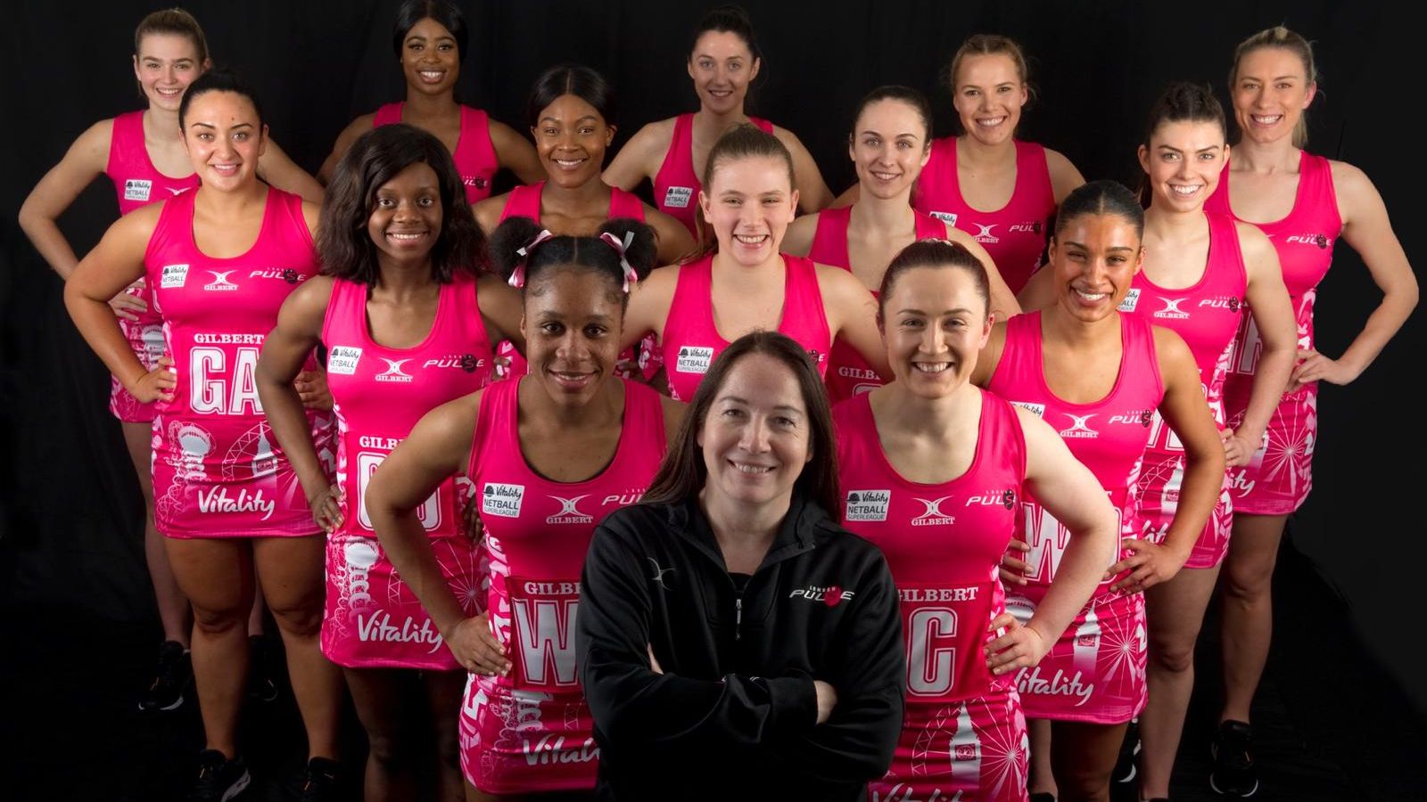 London Pulse have announced three-year, six-figure partnership with ...