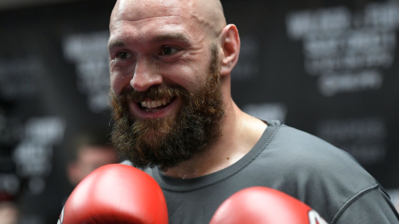 Tyson Fury On Anthony Joshua And Deontay Wilder I Take My Hat Off To AJ For Reaction To tyson-fury-on-anthony-joshua-and-deontay-wilder-i-take-my-hat-off-to-aj-for-reaction-to
