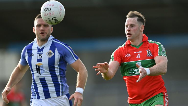 Club football round-up: Ballymun triumph in Dublin, Corofin stunned ...