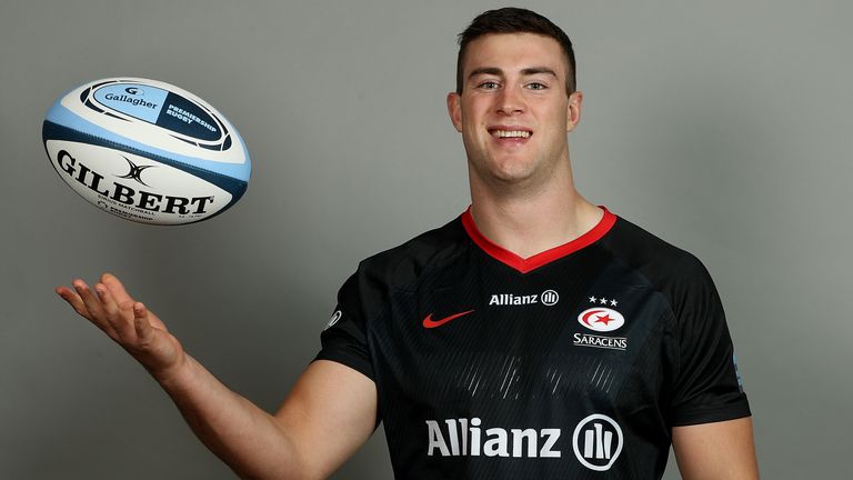 Team of the Week: Gallagher Premiership, Super Rugby AU, PRO14 combine ...