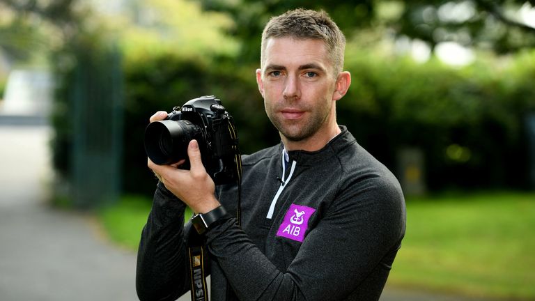 Marc Ó Sé says David Clifford is 'phenomenal' following Kerry county ...