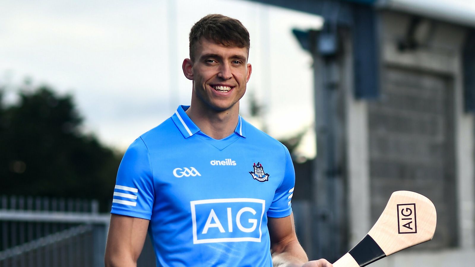 Dublin's Chris Crummey embracing new forward role | GAA News | Sky Sports