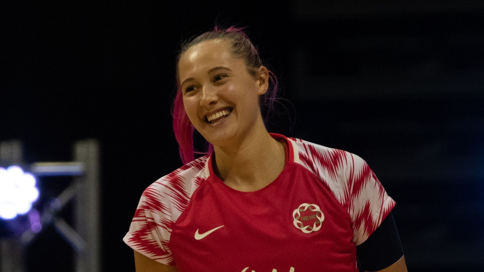 England's Vitality Roses need to keep pushing on, says Jess Thirlby ...