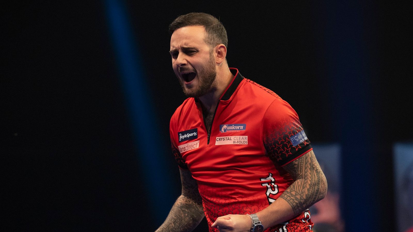 World Grand Prix 2020: Opportunity knocks for Joe Cullen on quarter ...