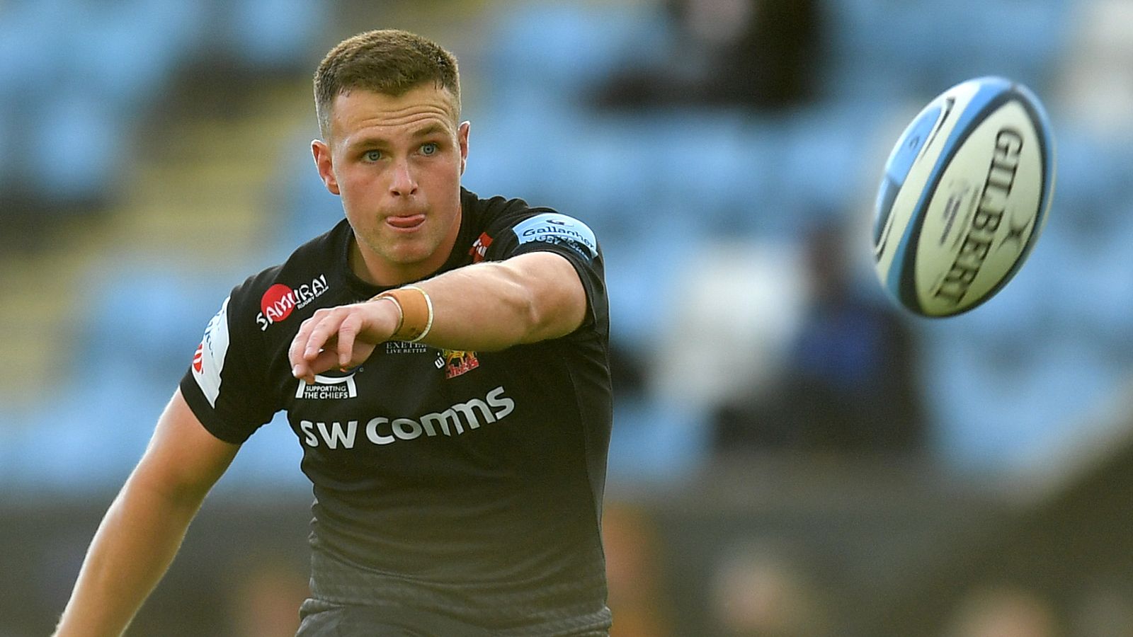 Team of the Week: Premiership semi-finalists, PRO14, Wallabies and All ...