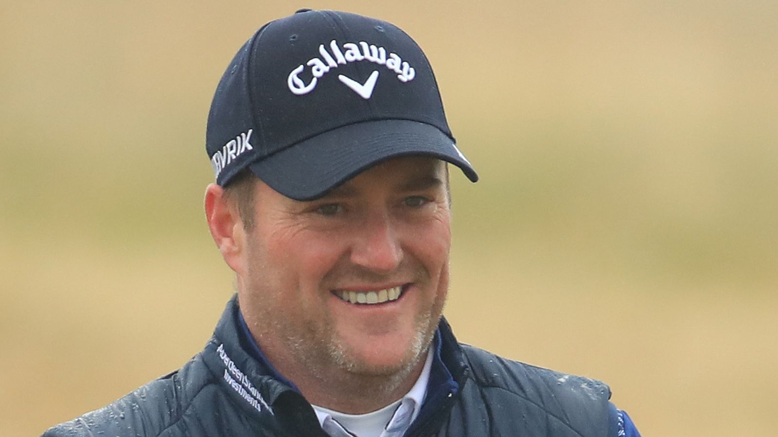 One Club Challenge: Marc Warren, Matt Wallace, Bernd Wiesberger | Golf ...