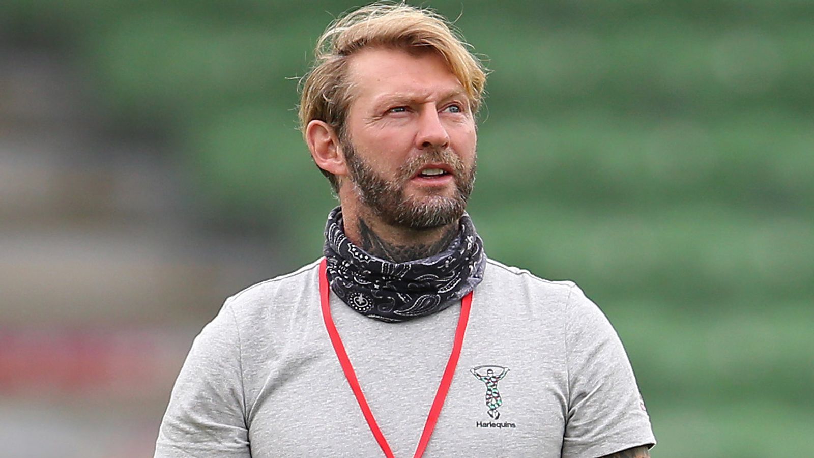 Sean Long to become Leeds Rhinos assistant as he makes Super League ...