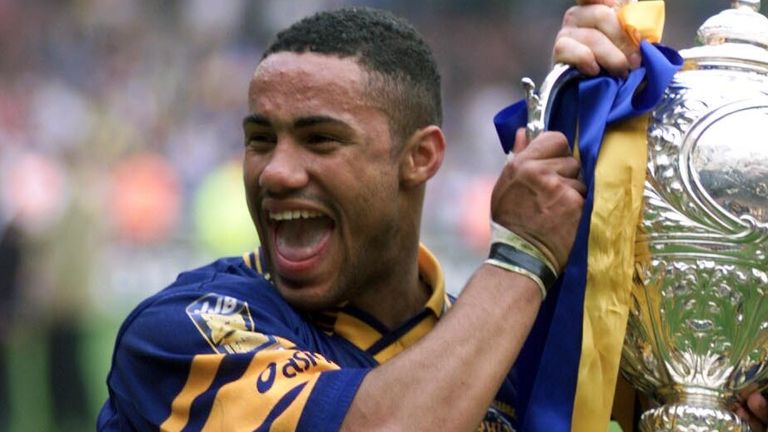 Challenge Cup: Leeds Rhinos' Luke Gale determined to seize chance in ...