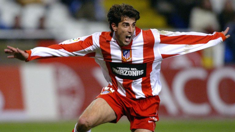 Veljko Paunovic interview: Reading boss discusses learning from Diego ...