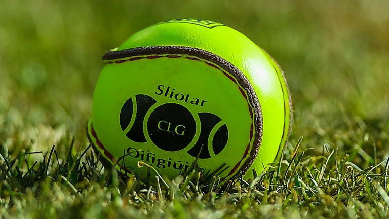 GAA's change to yellow sliotars is 'strange decision', says Joe Canning ...