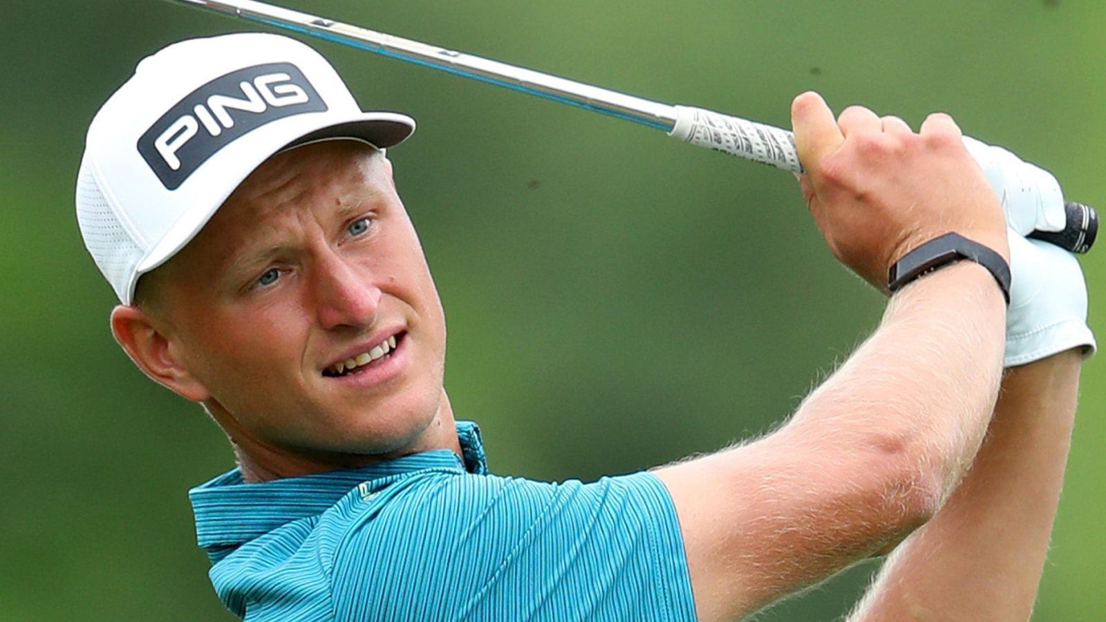 Adrian Meronk pulls three ahead at Alfred Dunhill Championship | Golf ...