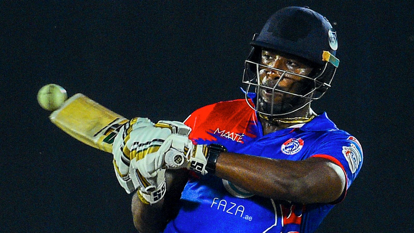 Andre Russell hits 14-ball fifty in Lanka Premier League as Colombo ...