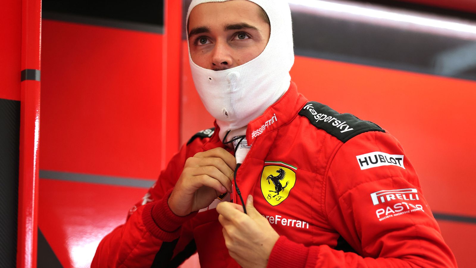 Lance Stroll, Charles Leclerc among angry drivers after Turkish GP woes ...