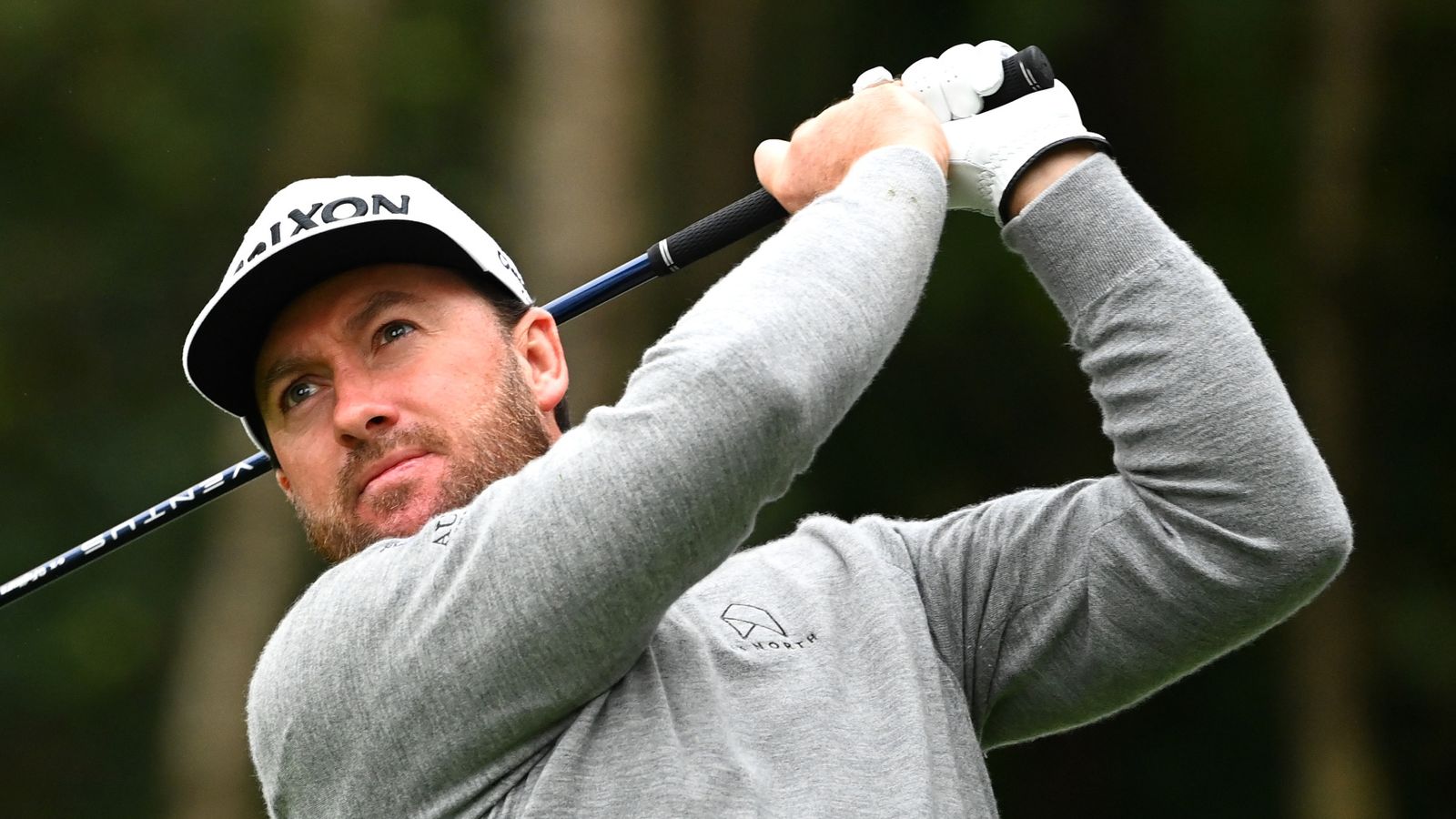 The Masters: Graeme McDowell 'motivated' for Augusta National return ...