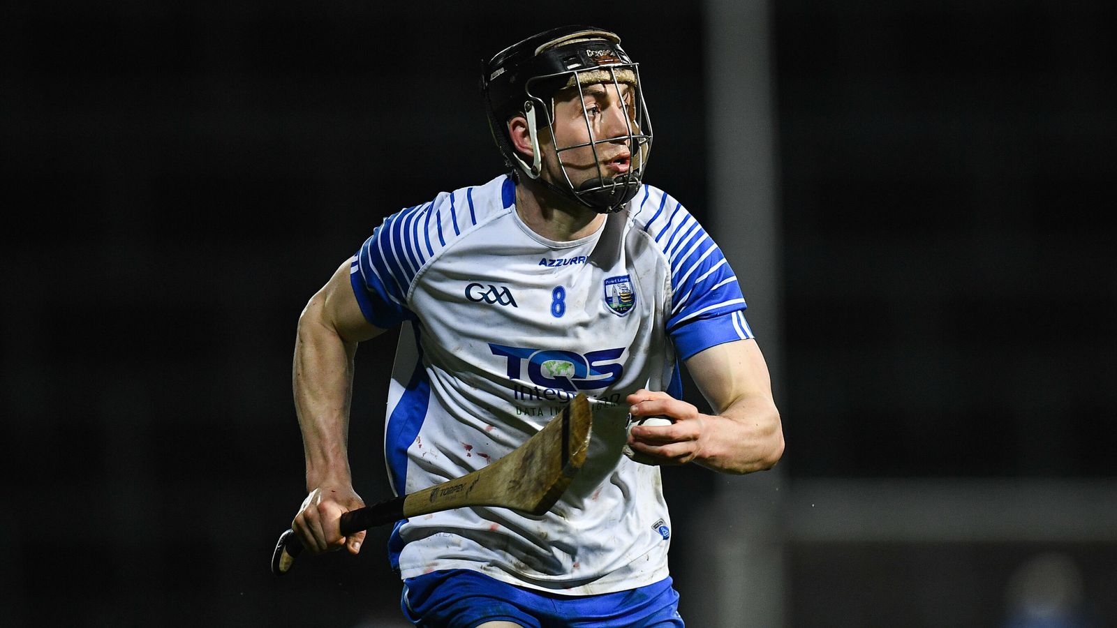 Jamie Barron says Waterford had to do 'a lot of soul -searching' in the ...