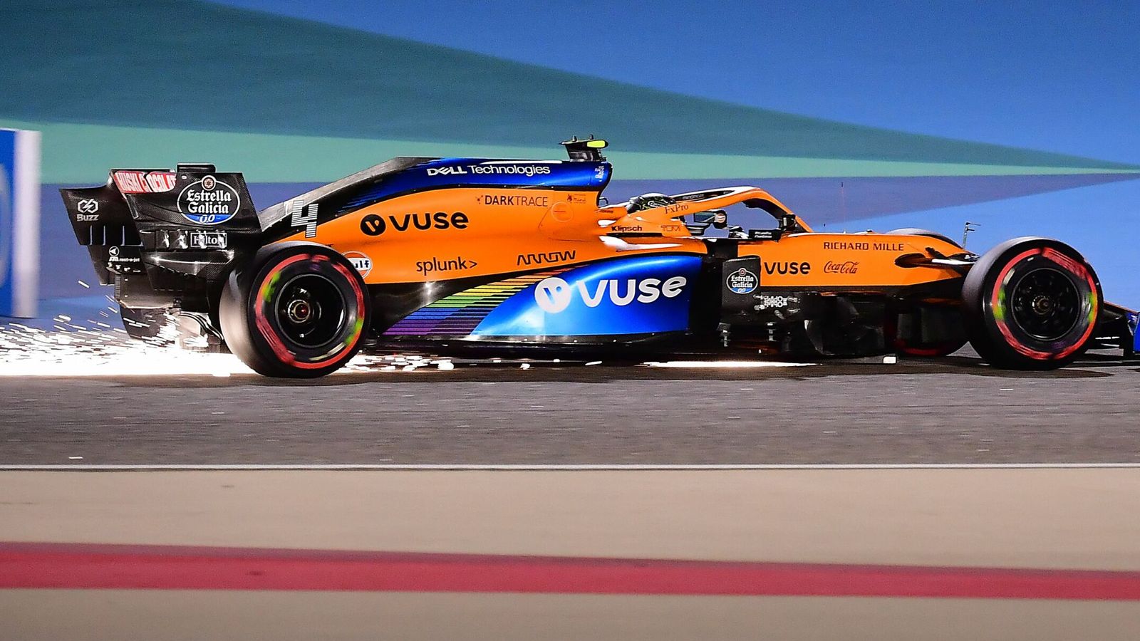 Bahrain GP Live TV Schedule When And How To Watch On Sky Sports F1 Bahrain GP Live TV Schedule When And How To Watch On Sky Sports F1
