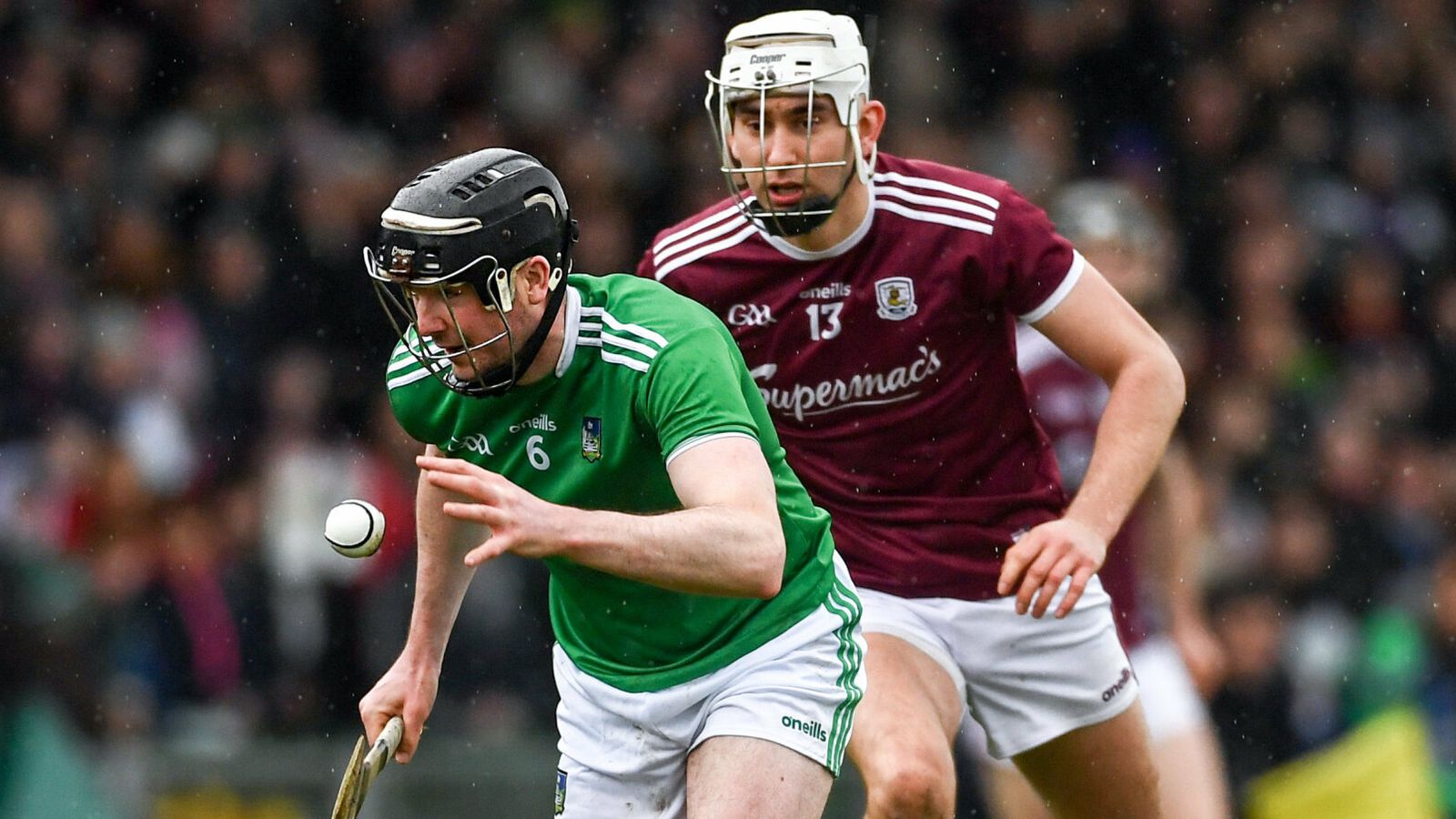 All-Ireland hurling semi-final predictions: Jamesie O'Connor and ...