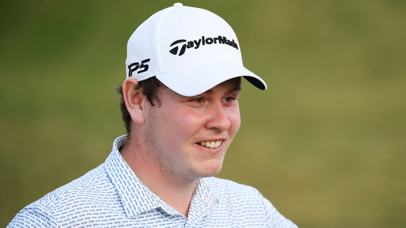 Robert MacIntyre says he 'struggled mentally' in lockdown | Golf News ...