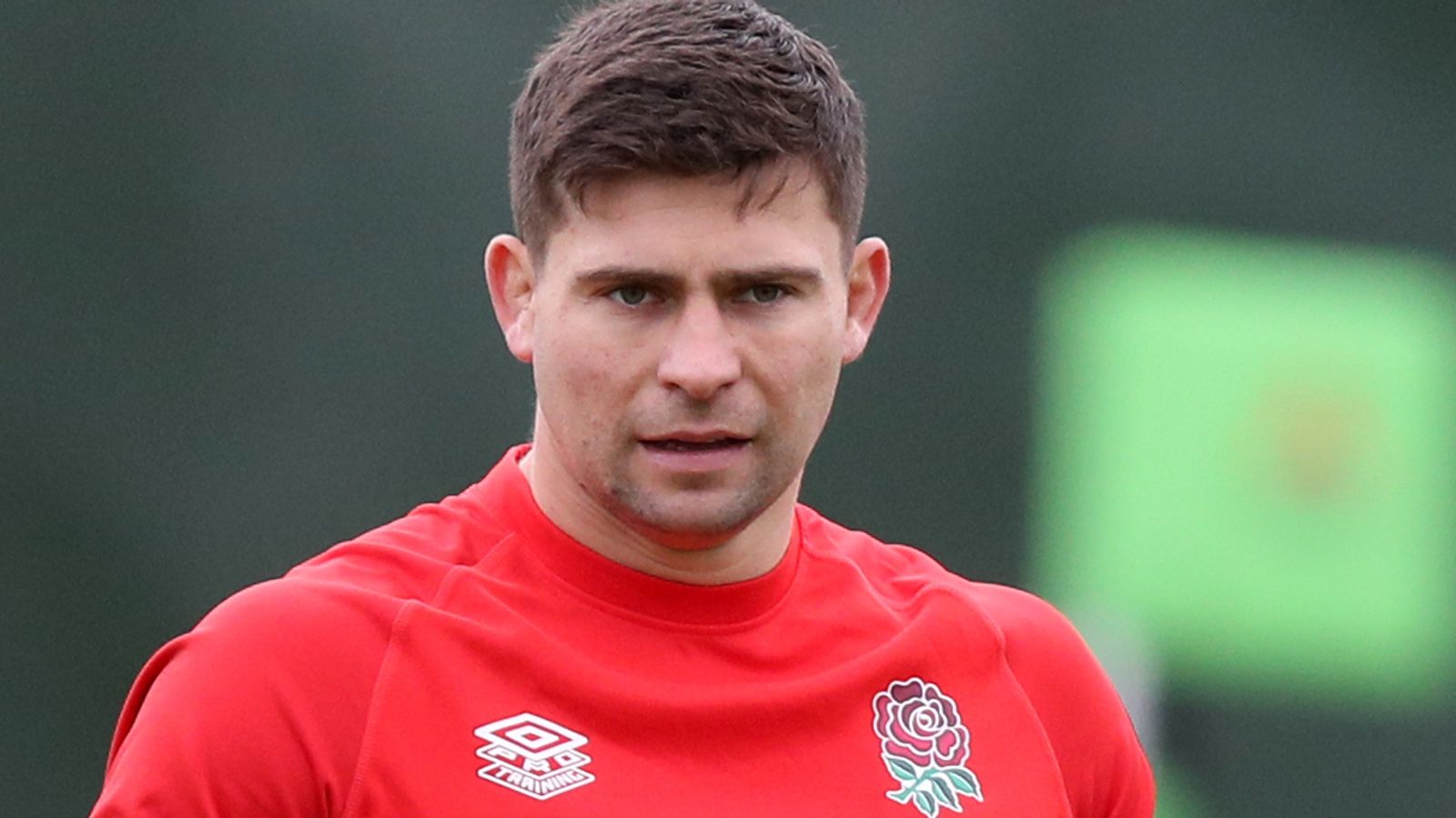Ben Youngs: England scrum-half targets 2023 Rugby World Cup after ...